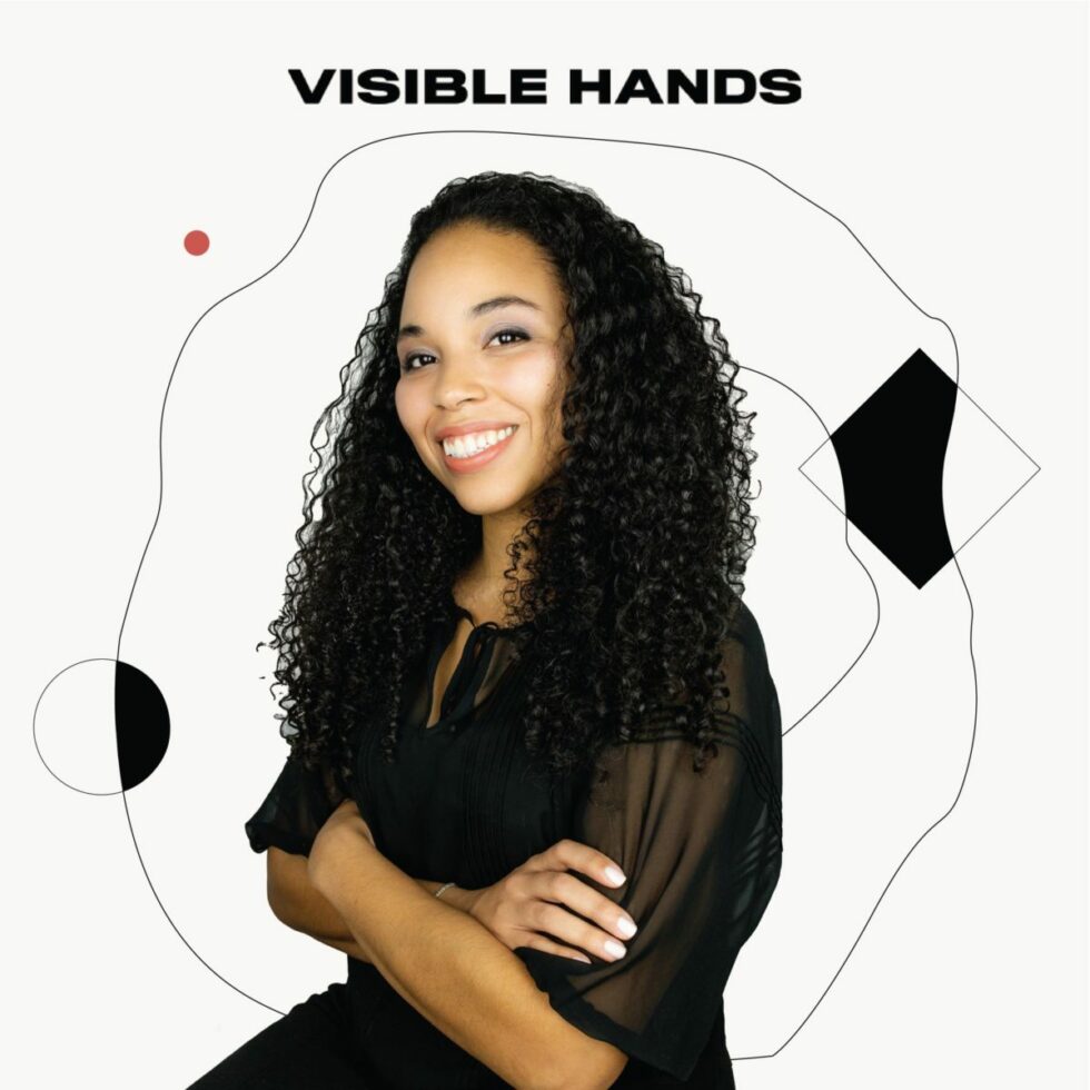 Starlitt Miller’s new hustle: building a tech company from the ground ...