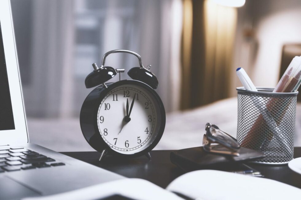 Practical Ways to Protect Your Time - SOCO