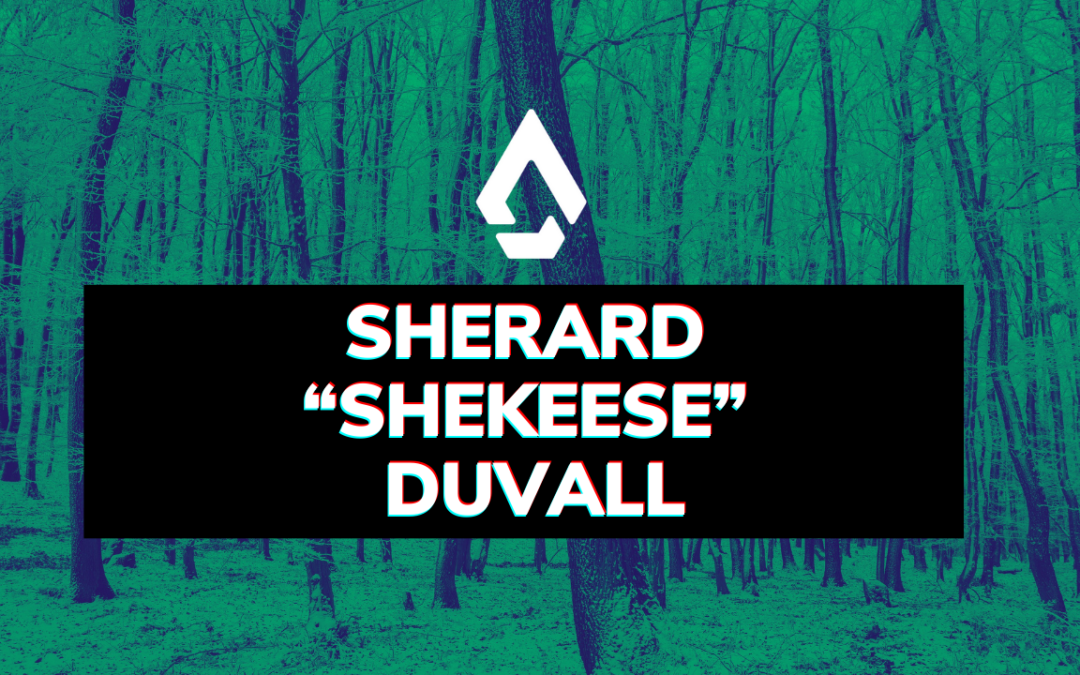 Ep.2 Communal – Sherard “Shekeese” Duvall - SOCO