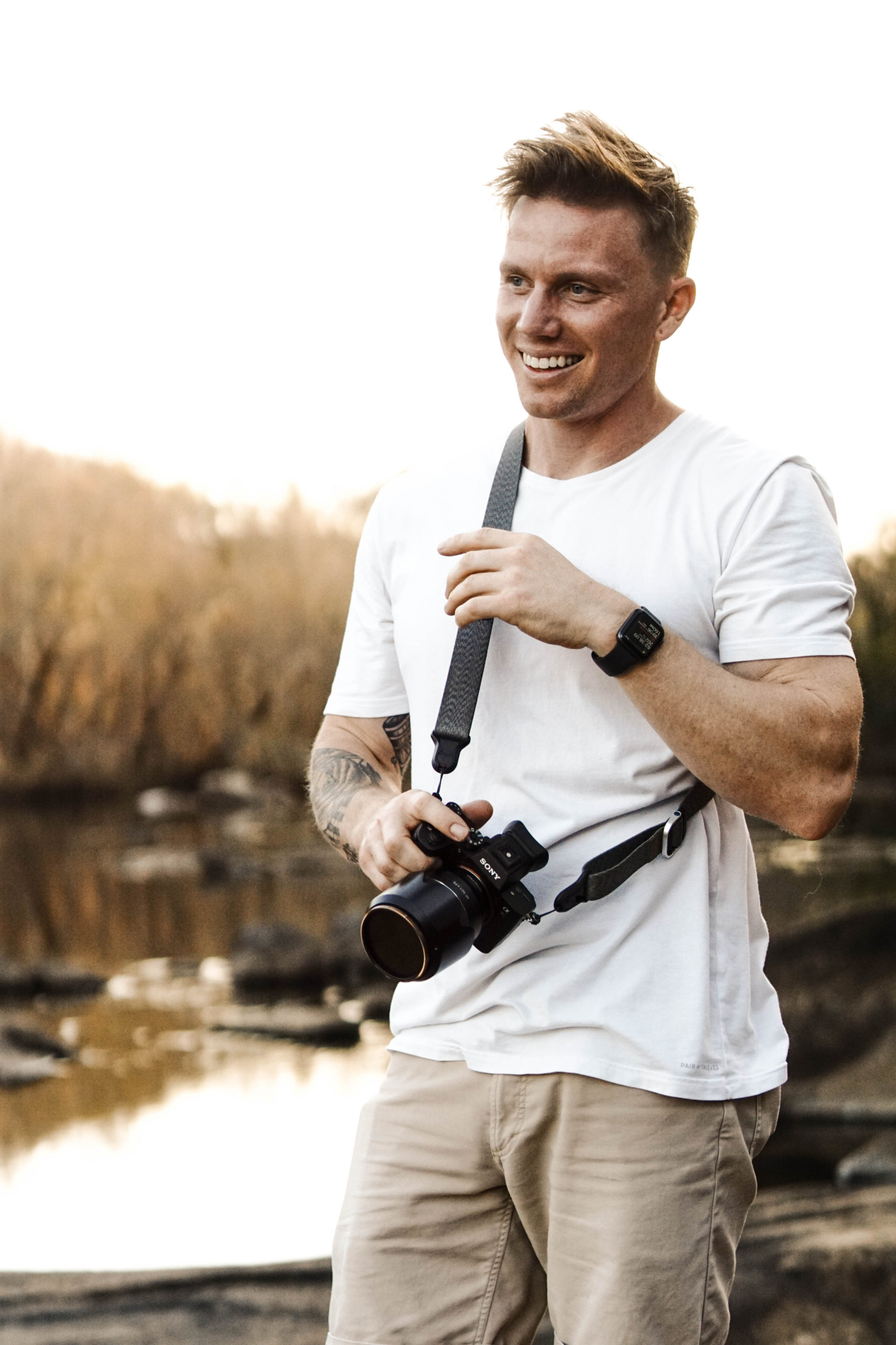 1x1 with Brett Edwards - SOCO