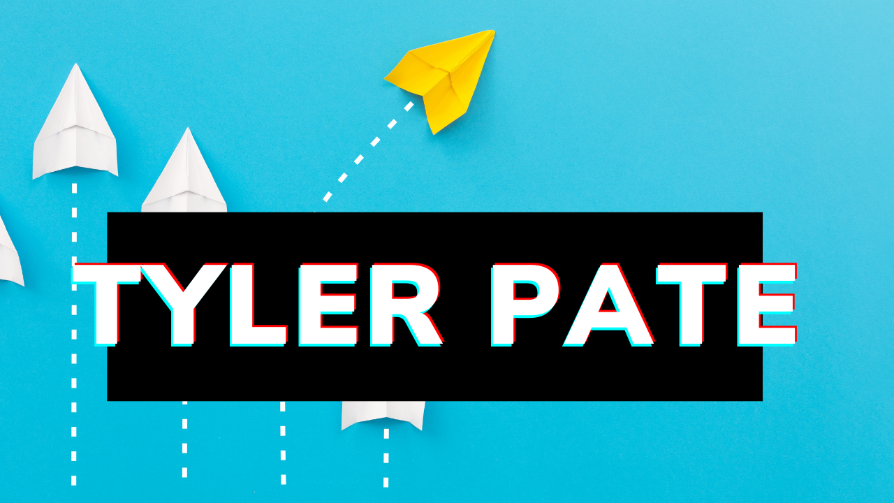 Ep.5 Communal – Tyler Pate, Visual Designer - SOCO