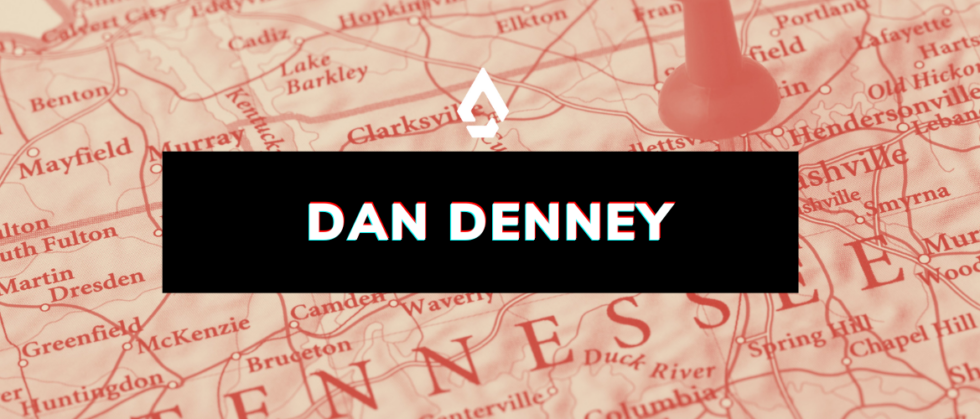 Ep.18 – Dan Denney - SOCO