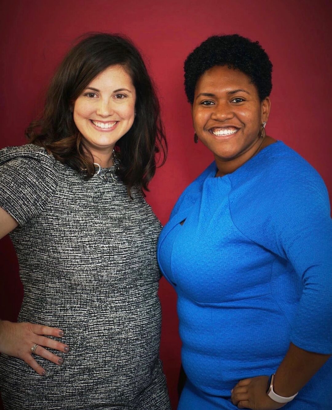 10 Women That Are Getting Sh*t Done - SOCO