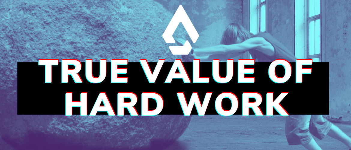 True Value of Hard Work: Balancing Effort, Sacrifice, and Success - SOCO