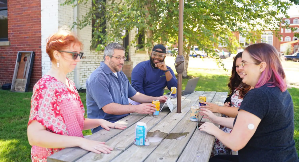 Location – SOCO BullStreet - SOCO