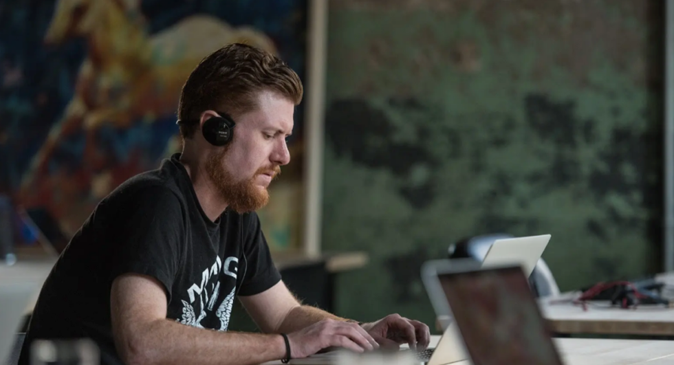 Explore SOCO: Schedule a tour today to discover the last workspace you ...